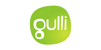 Gulli Dotscreen